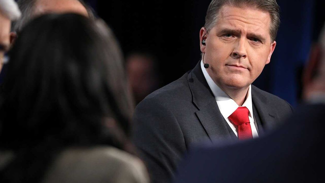 CNN panel ridicules GOP insider for claiming Trump 'has never been ...