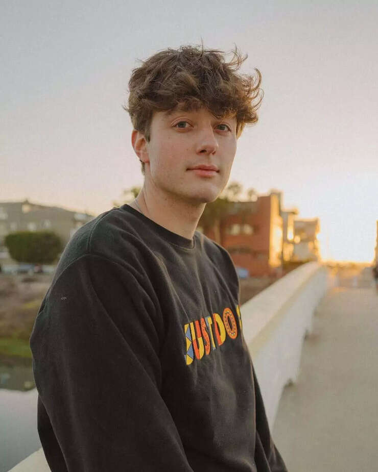 Famous faces lost in 2025: From actor James Ransone to YouTuber Tucker ...