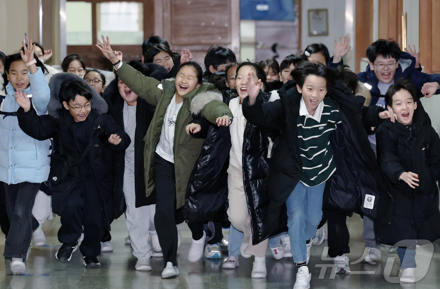 가장 긴 곳 74일, 짧은 곳 22일…충북 학교들 줄줄이 겨울방학