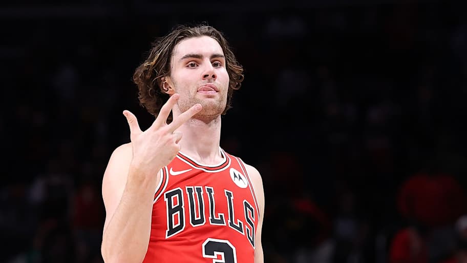 Bulls’ 152-point night shows their slim margin for error runs through ...