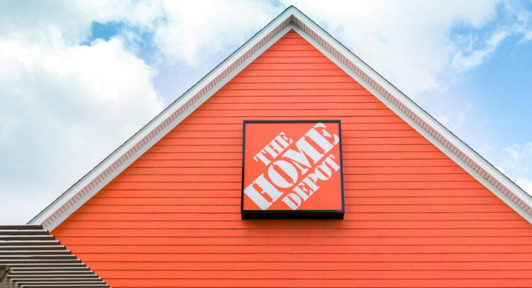 ‘Timing is the challenge,’ says analyst on Home Depot stock (HD)