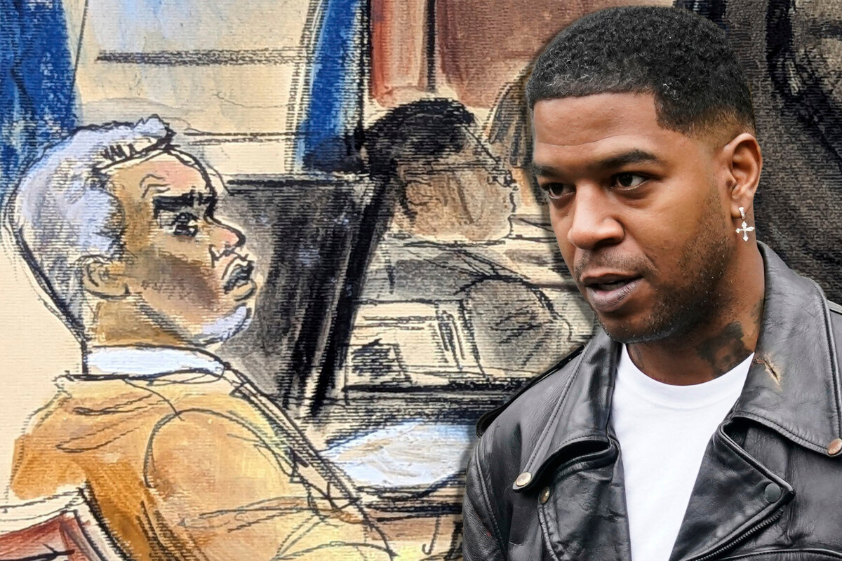 Ex-Assistentin packt aus: Wollte Sean "Diddy" Combs Rap-Kollegen killen?