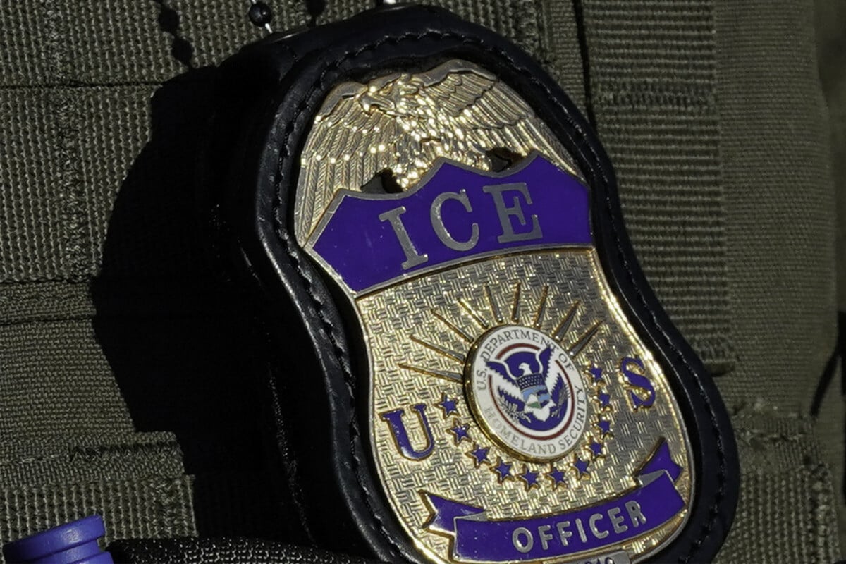 ICE reportedly working with state and local police to access AI-powered ...