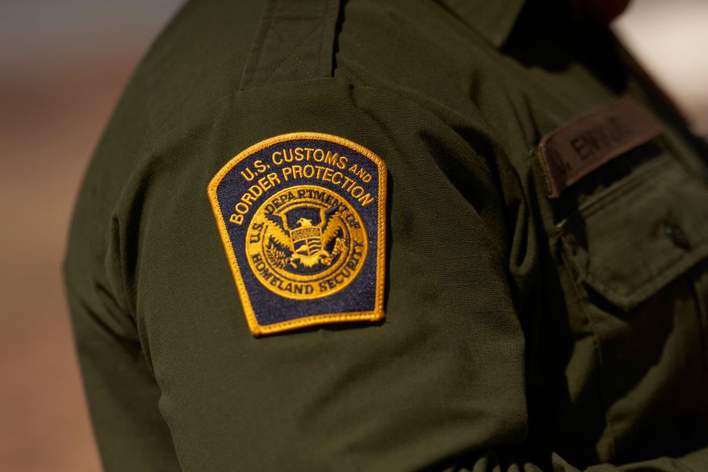 CBP officer indicted on federal charges