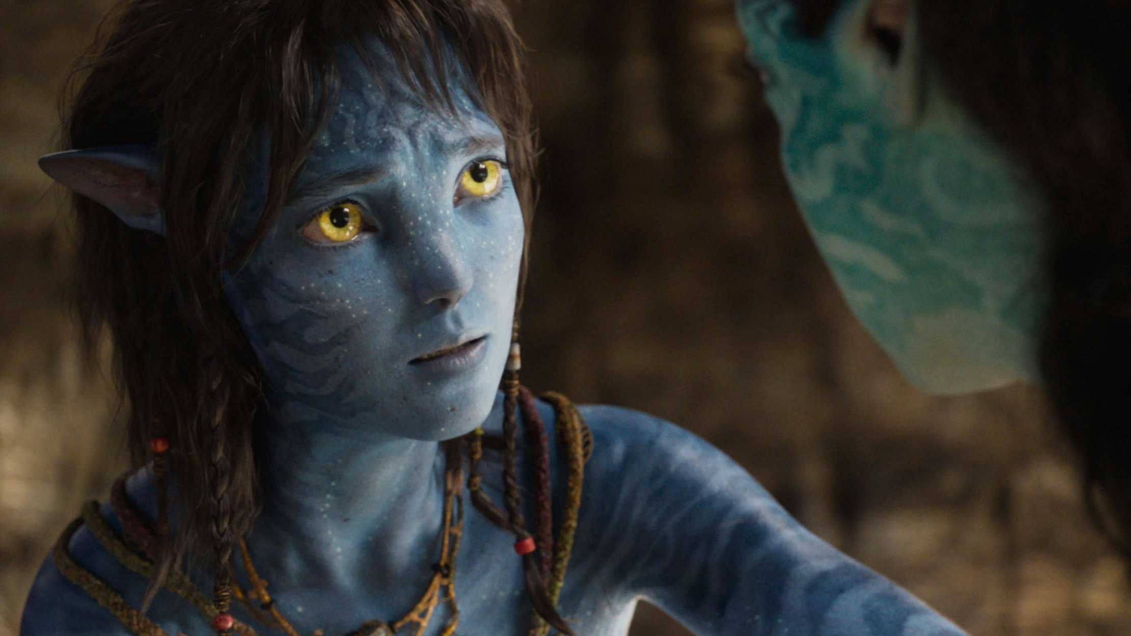 Fire & Ash’s recycled story reveals what Avatar has always been about
