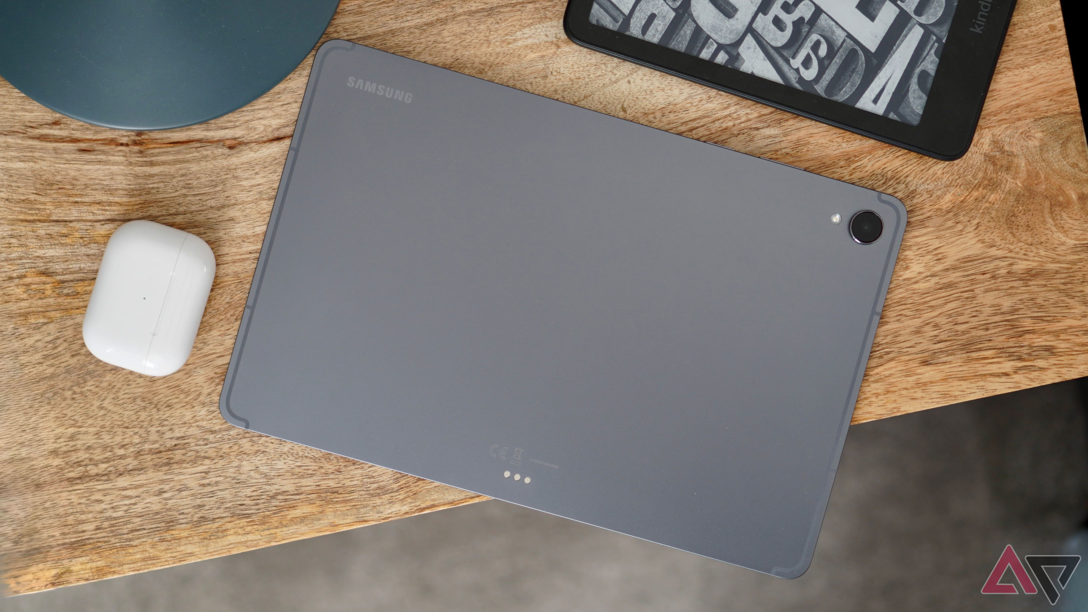 The Samsung Galaxy Tab S11 is a great tablet with a big problem