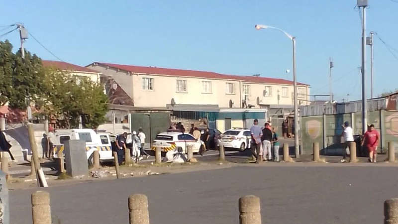 Festive season marred by violence: Police investigate multiple ...