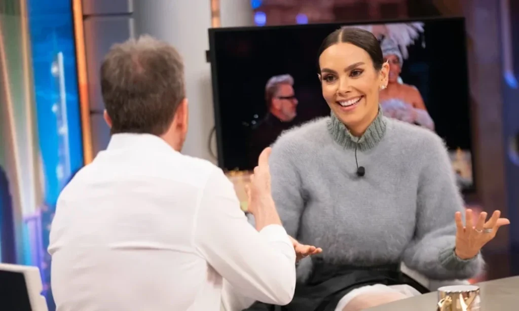 Del vestido de Cristina Pedroche a la nieve de Telecinco: así serán las ...