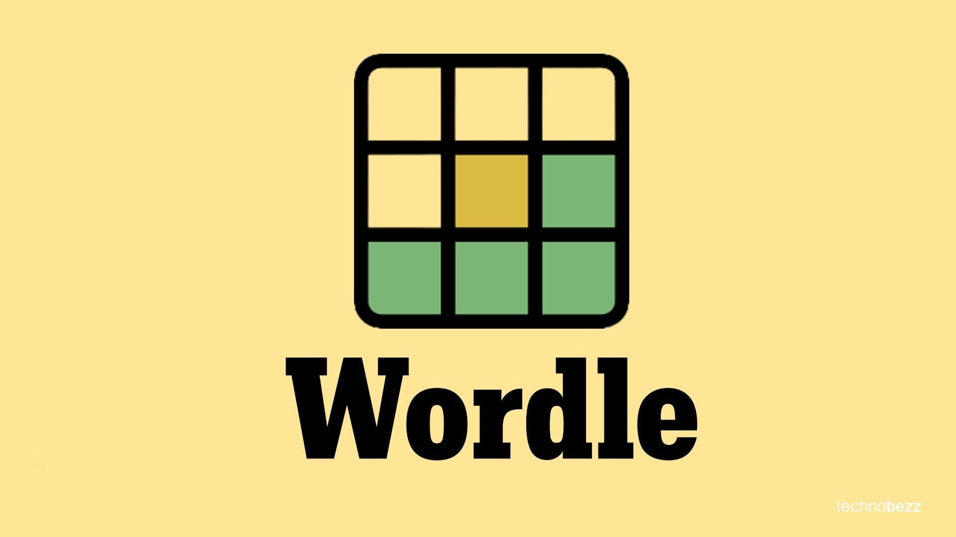 Today's Wordle hints, clues and answer for puzzle #1649 on December 24 ...