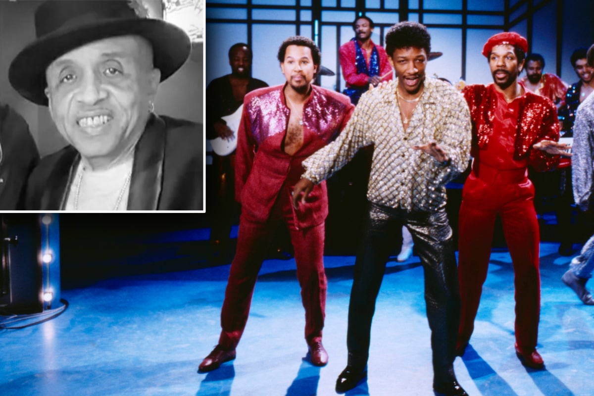 Disco-Legenden "Kool & the Gang" unter Schock: Mitglied wird bei Unfall ...
