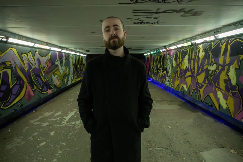 Autistic Scots rapper breaking down barriers with new project funded by ...