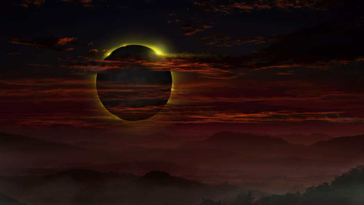 Two Chandra Grahan To Occur In 2026: Check Visibility In India, Sutak ...