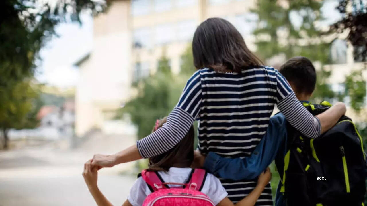 5 Sanskrit mantras that kids should recite every day