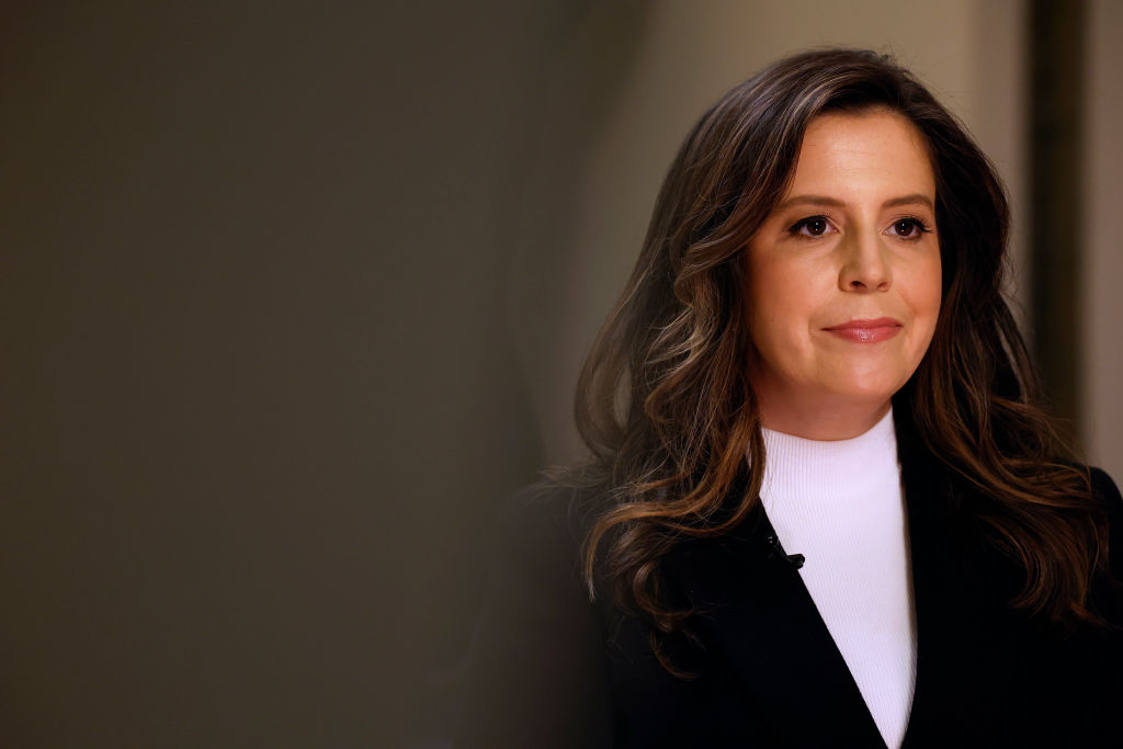 Stefanik calls out universities over foreign funding