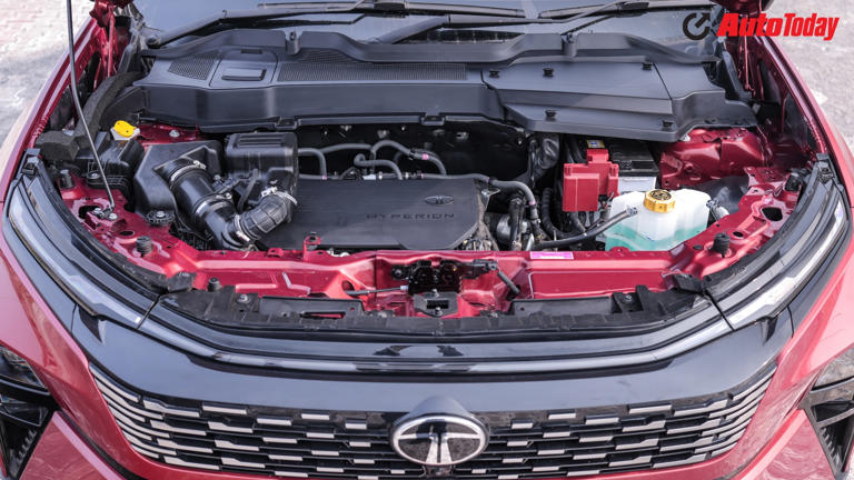 Tata Harrier, Safari petrol review: Tata's flagship SUVs now with ...