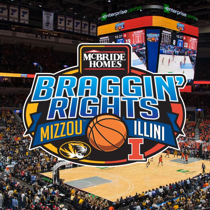 Braggin’ Rights preview: Mizzou vs Illini