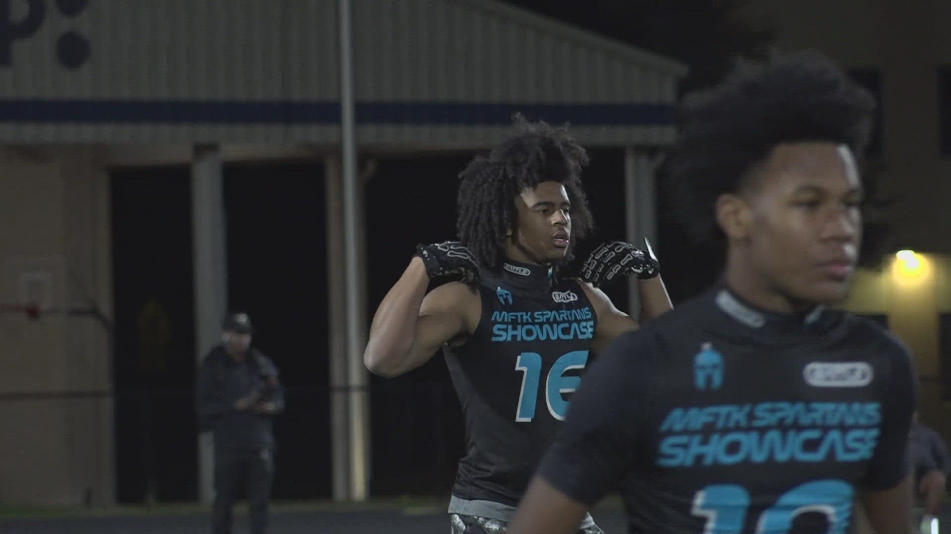 MFTK holds 2nd annual Spartan Showcase in Jacksonville