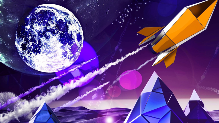 The only new DeFi crypto under $0.04 with phase 6 99% allocated and 600 ...