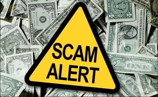 Scam alert: Imposter targets local businesses in Mathews