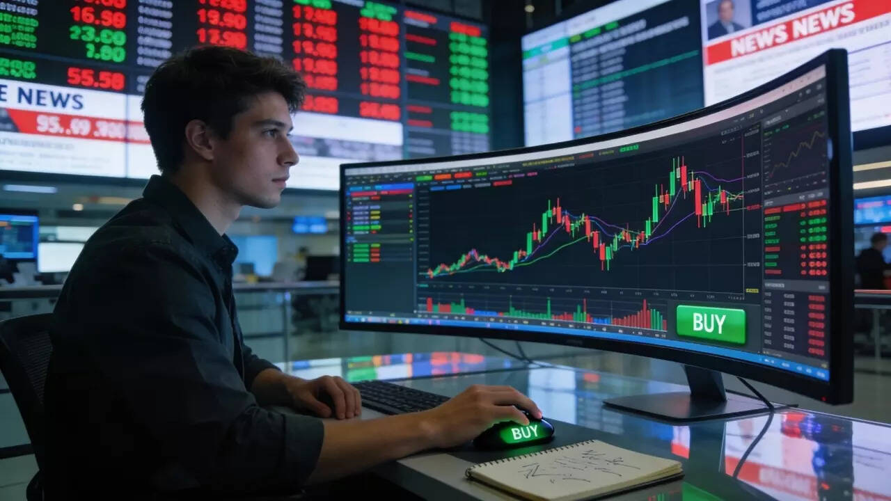 Top stocks to buy: Stock recommendations for the week starting December ...