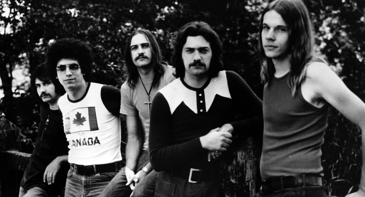 Classic rock icons headlining massive New Year’s Eve countdown show