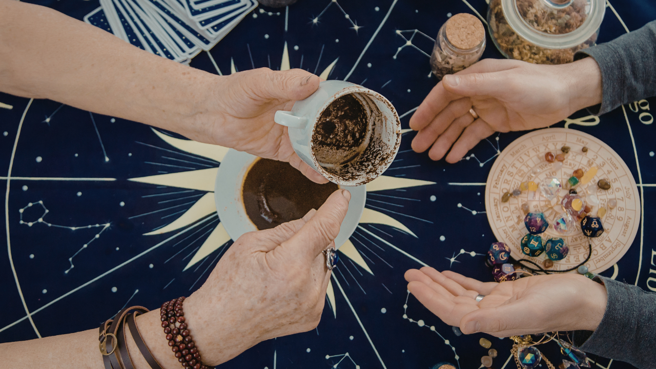 Missed the solstice? Here are 5 powerful manifestation techniques to ...