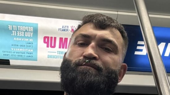 Viral video: Andrei Arlovski fights four men in backstage brawl at Jake ...