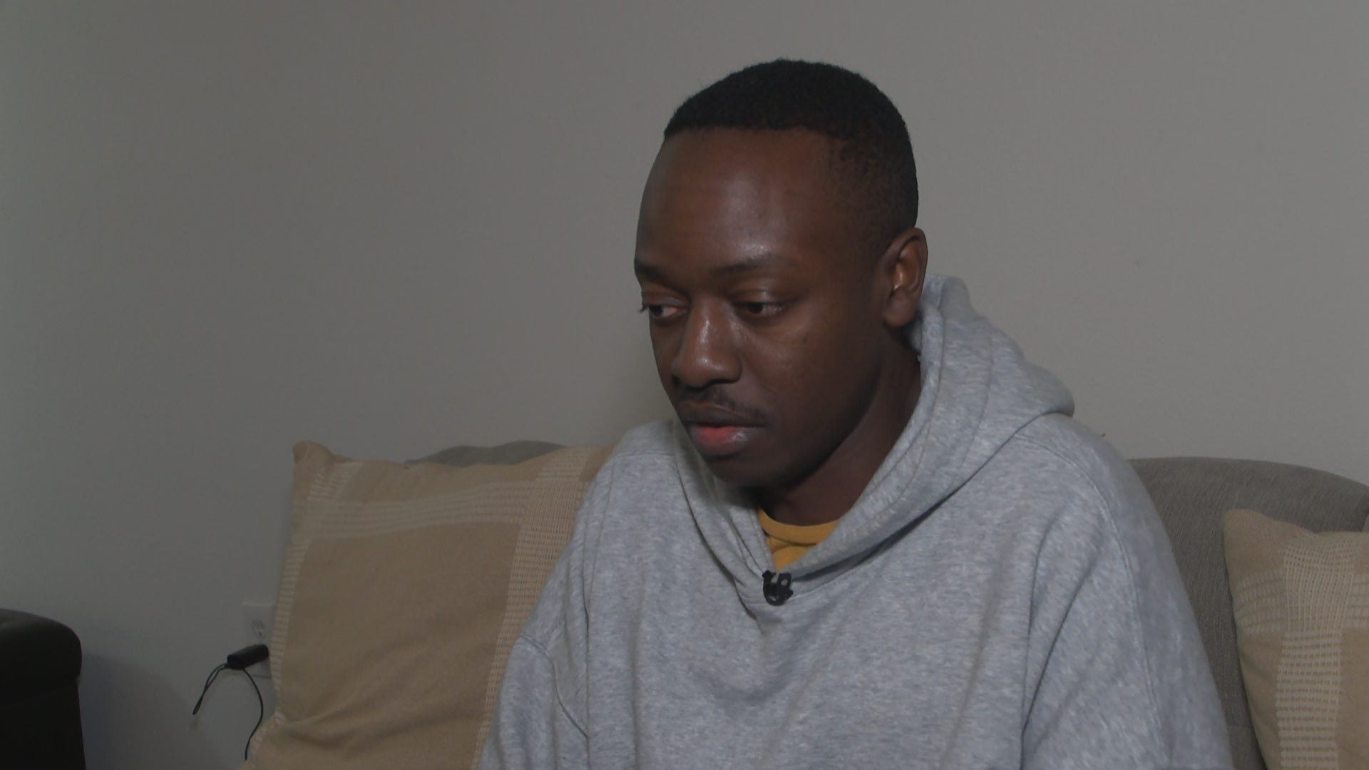 Indiana National Guardsman's wife stranded overseas due to new travel ...