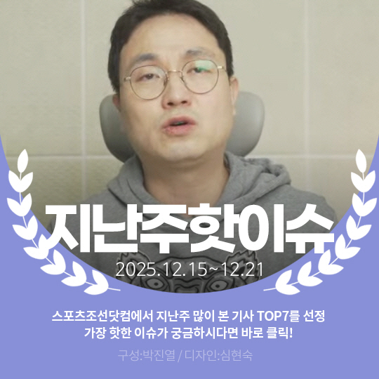 Last week's hot issue, Park Na-rae managers feel a great sense of betrayal