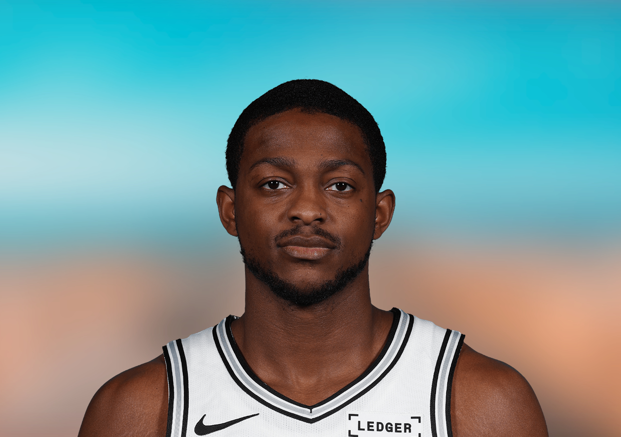 Spurs beat OKC for the third time this season behind 29 from De'Aaron Fox