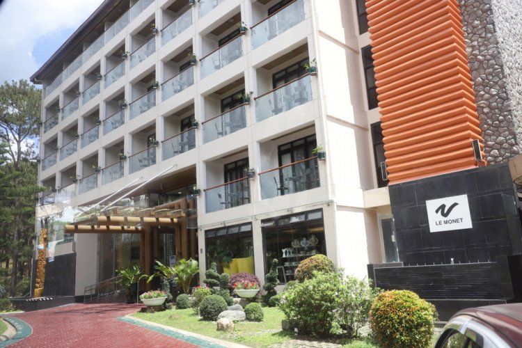 Le Monet developer eyes P500M expansion in Camp John Hay