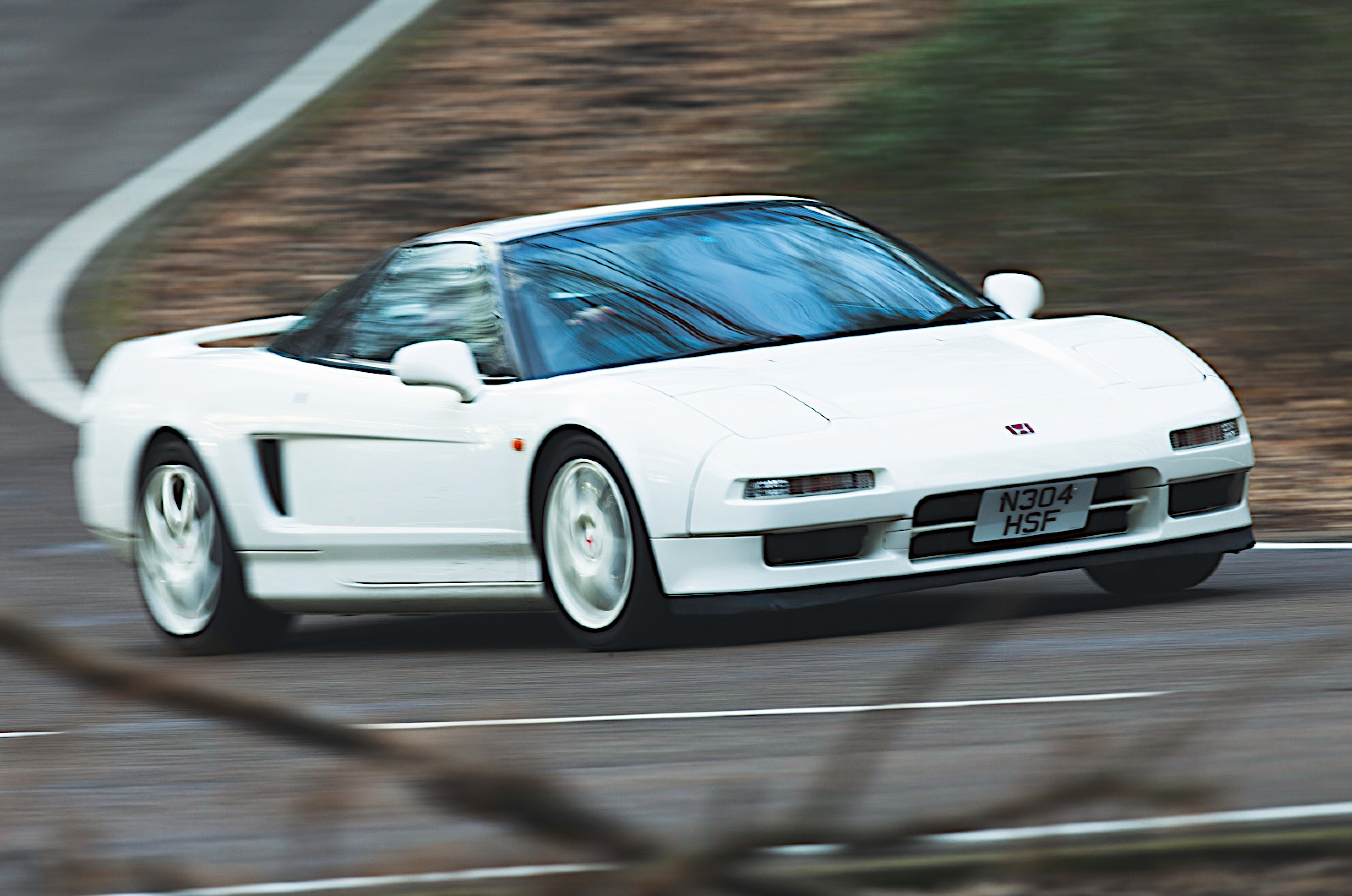 23 car colours with names we love