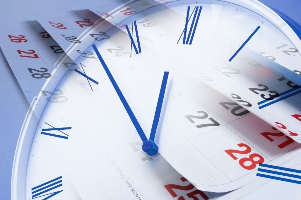 Kalendarium "Dziennika Bałtyckiego". Zrywamy kartkę z kalendarza! Co ...