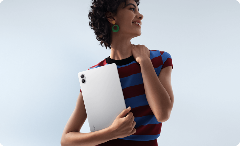 Redmi Pad 2 Pro is finally coming to India, and it has a 12,000mAh battery