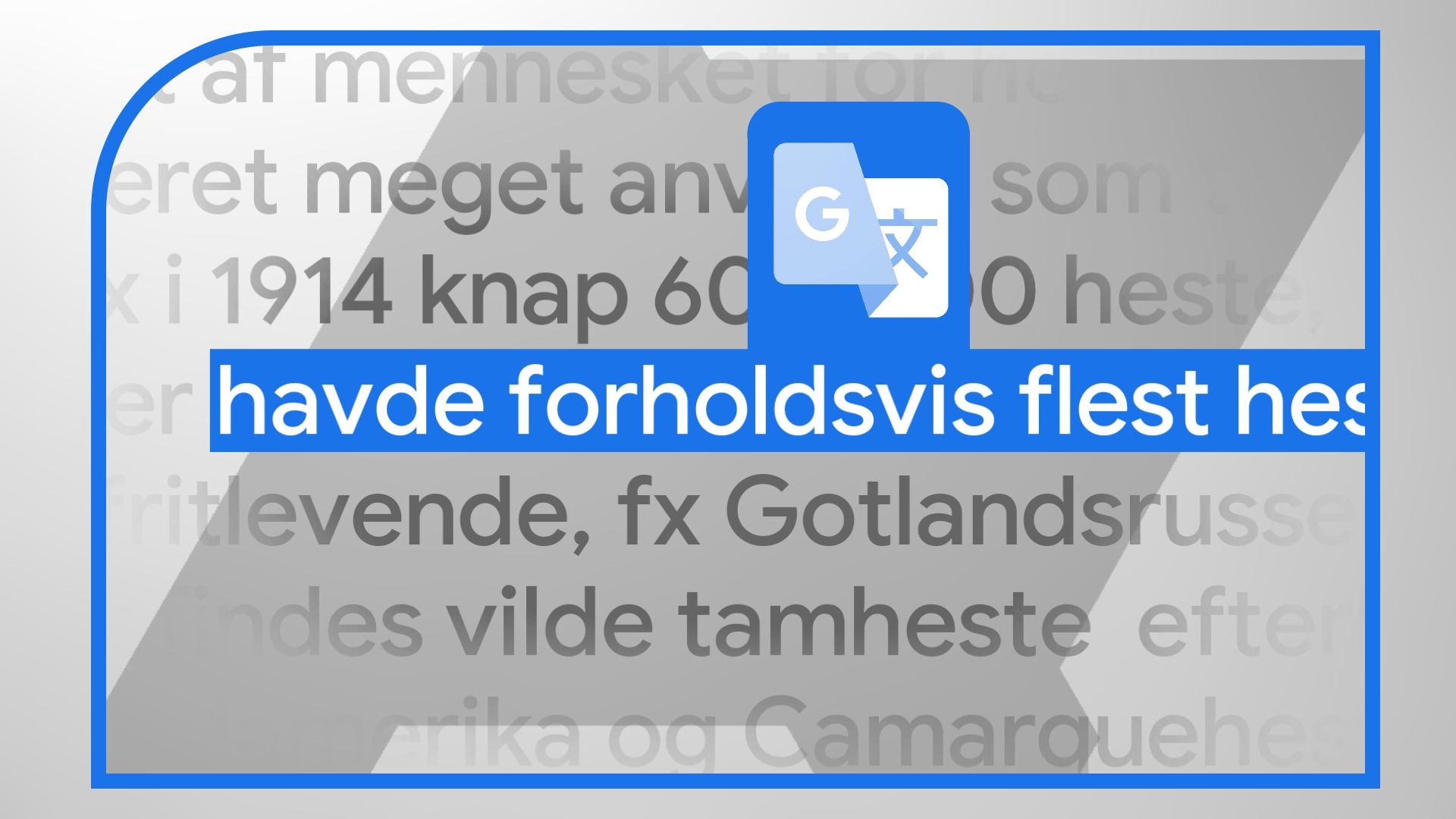 Google Translate just added a feature that solves the tool's biggest ...
