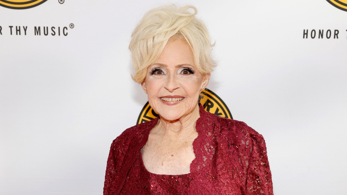Brenda Lee, 81, finally shares her story of recording 'Rockin' Around ...