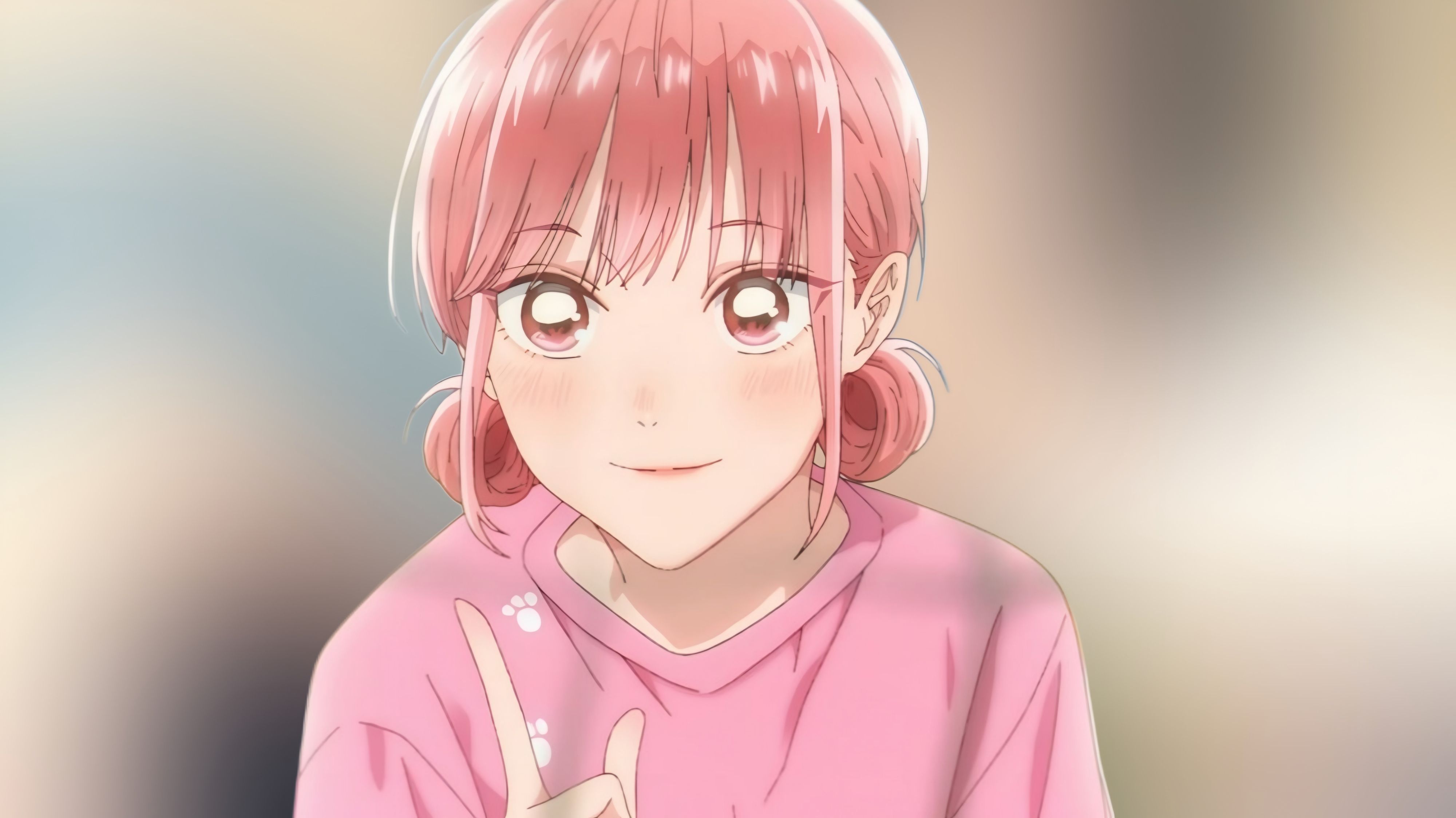 The best romance anime of the decade is coming back in 2026