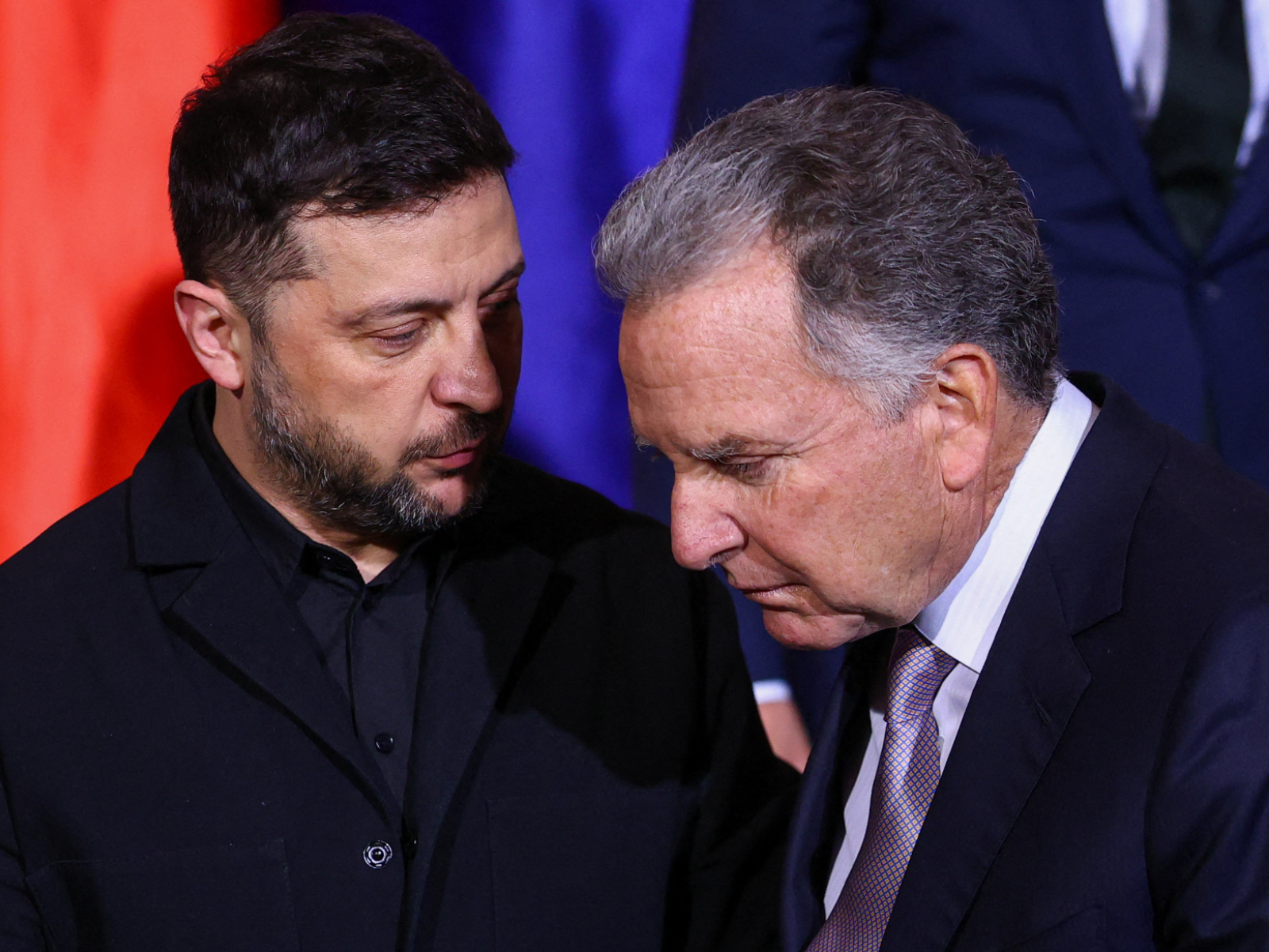 USA loben Gespräche mit Ukraine und Russland als konstruktiv