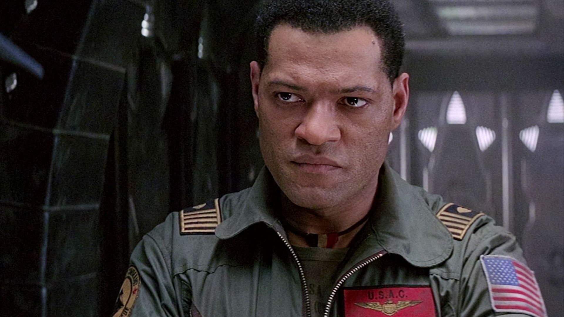 Event Horizon is headed to Paramount+