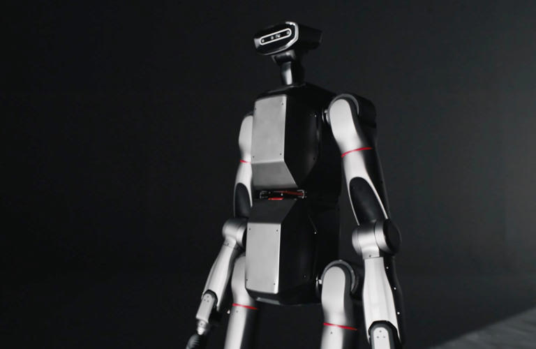 This advanced modular robot is ideal for Mars missions, its maker says