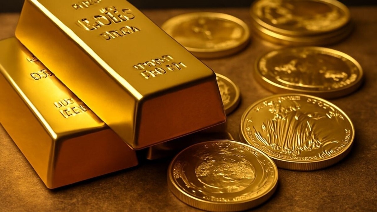 Gold hits record high again. Should you buy at these levels?