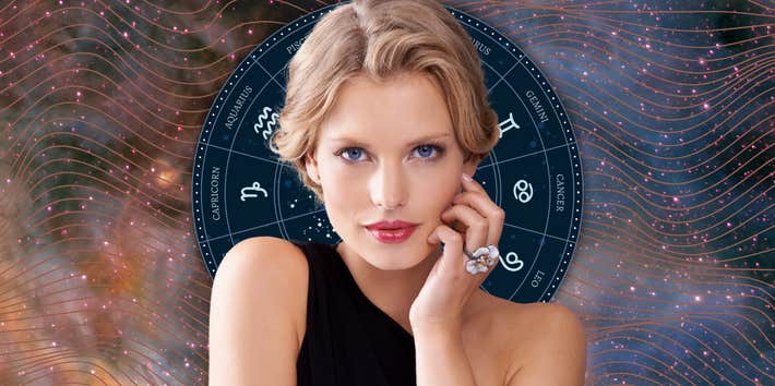 A powerful energy shift is here — how it affects your zodiac sign this week