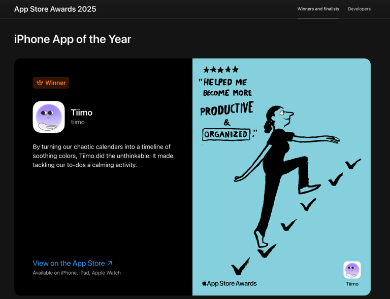 This productivity app is the iPhone app of the year: Here's why I love it