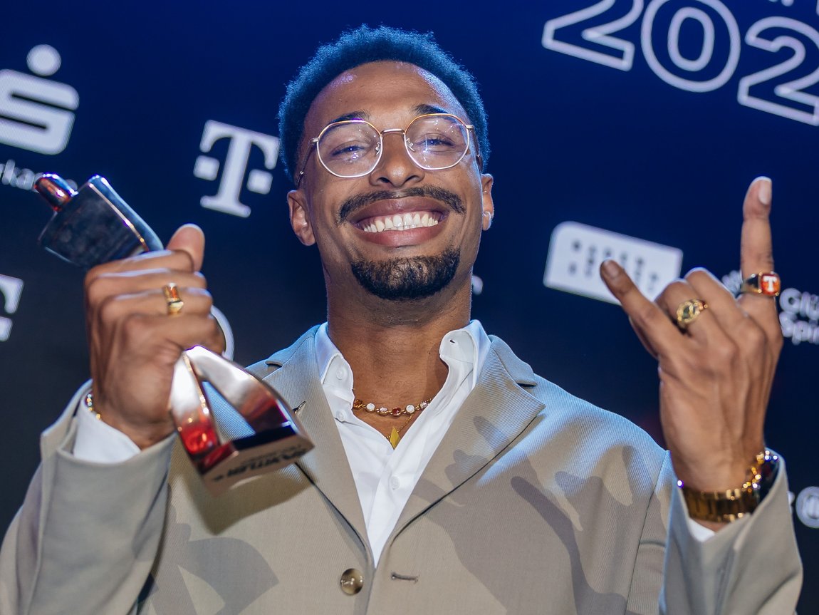 Leo Neugebauer and more: These are the athletes of the year