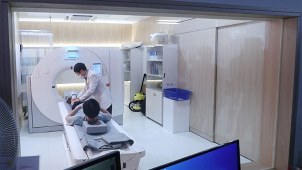 MRI 찍으면 의료방사선 피폭?…국민 71% '잘못된 인식'