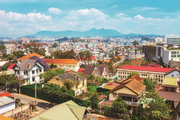Vietnam emerges as Asia’s ideal workation hub: Da Nang, Da Lat, and Phu ...