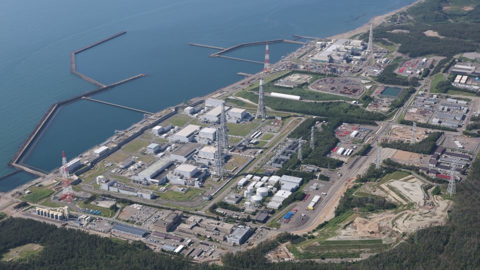 Japan to restart the world’s biggest nuclear power plant, 15 years ...