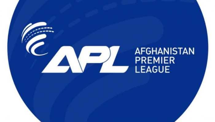 Afghanistan Premier League returns: ACB announces new logo, five teams ...
