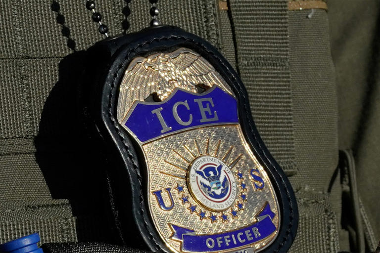 ICE reportedly working with state and local police to access AI-powered ...