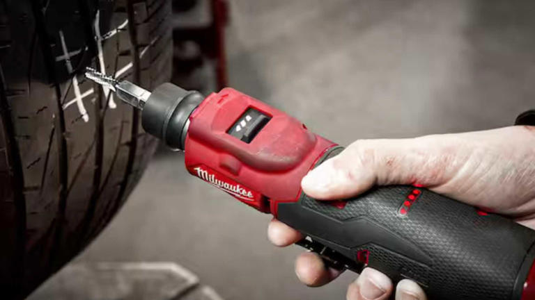 Milwaukee’s biggest advantage isn’t power—it’s all these weird tools